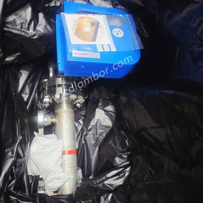Masoneilan 12400 Series Digital Level Transmitter